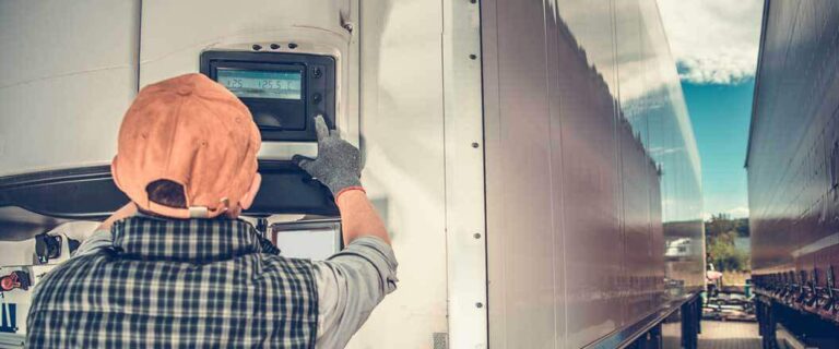 Refrigerated Logistics: A Complete Guide