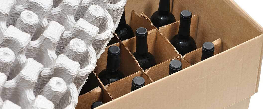 Refrigerated Wine Shipping: No Wine Left Behind