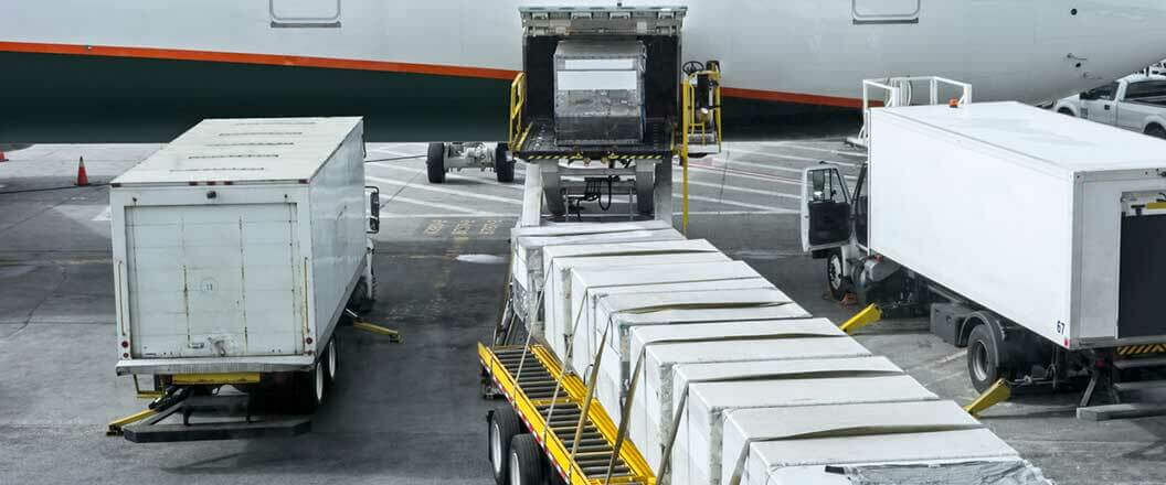 Cold Chain Logistics Solutions: A Cool Path To Success | USA ...